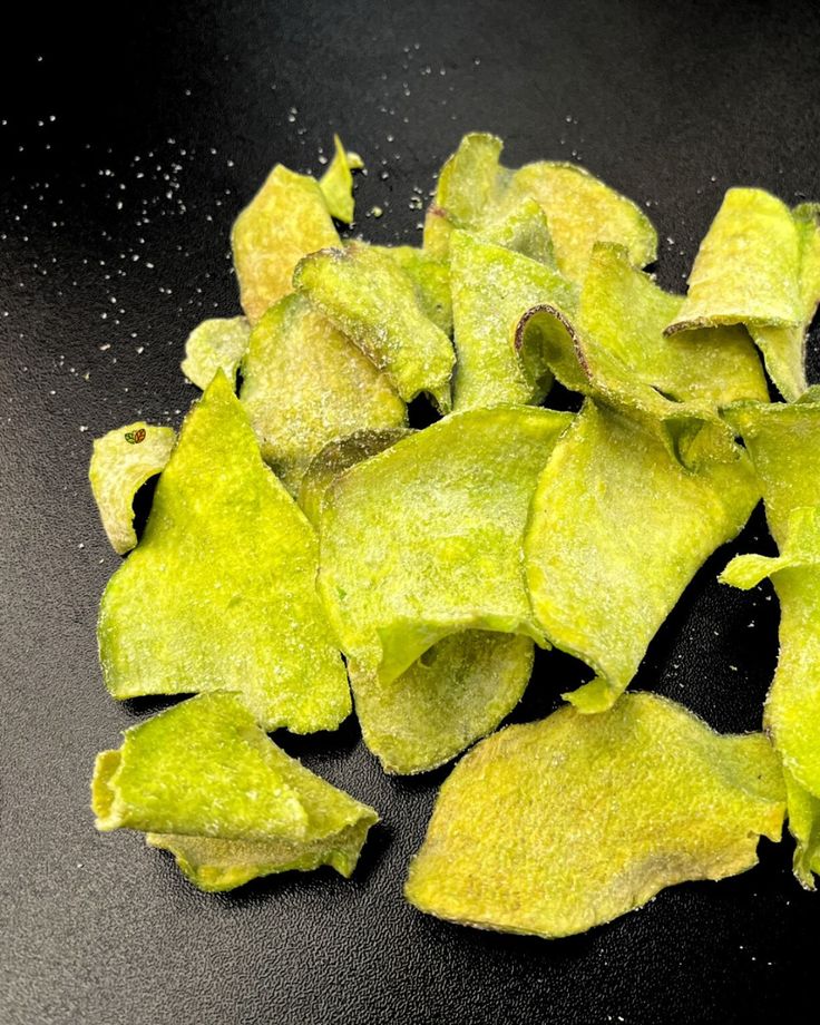 PEPINO CRUNCH – Amaranto Healthy Snacks